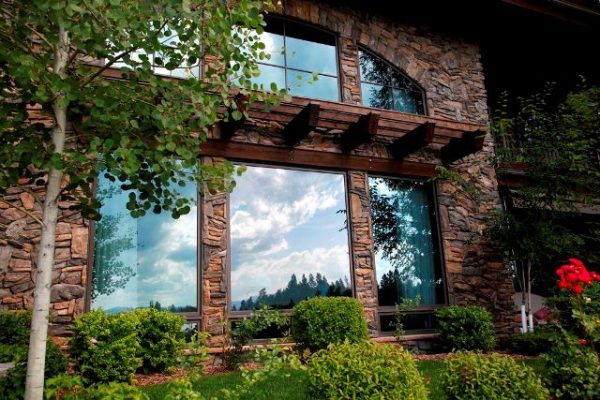 Bigfork Bay Landing | Gibson Architecture