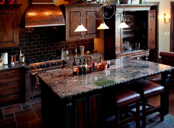 Bigfork Bay Landing | Gibson Architecture